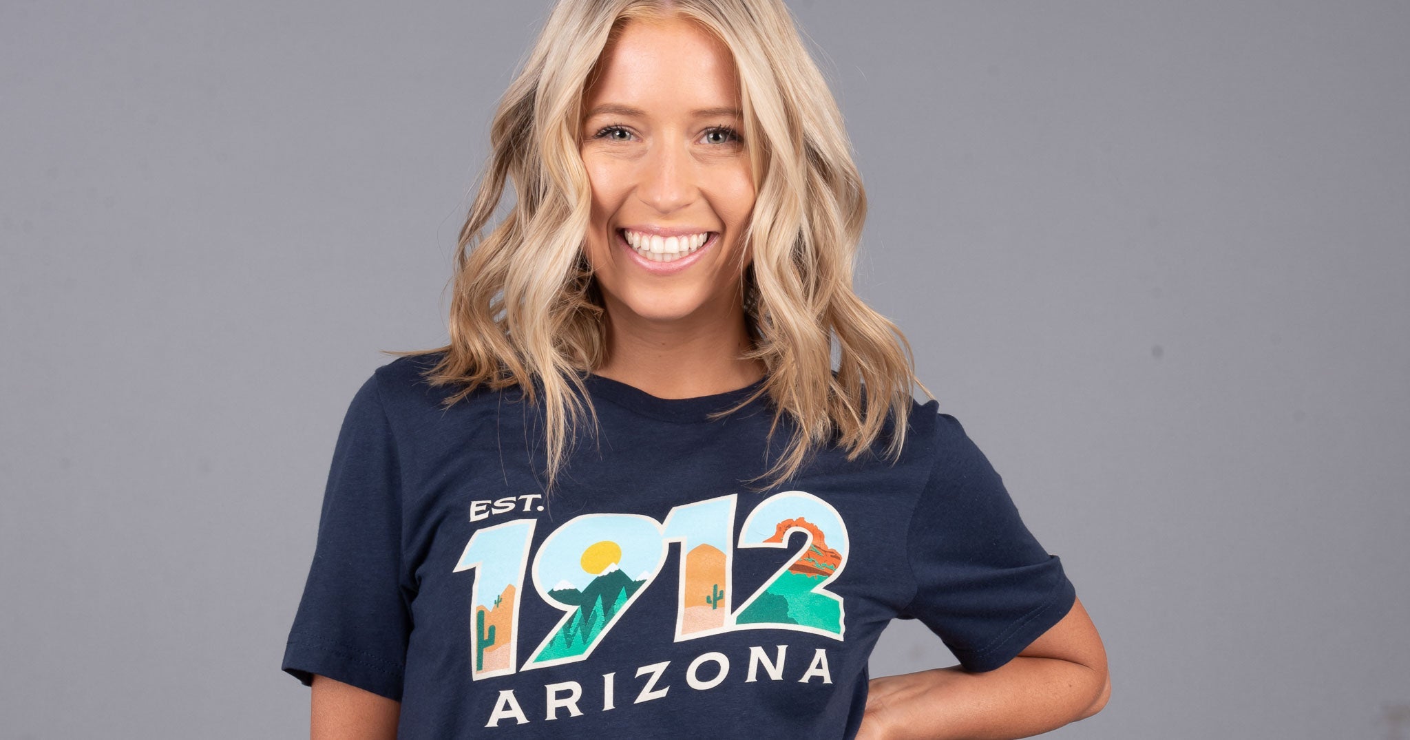An Arizona clothes store history of Arizona clothes | State Forty Eight