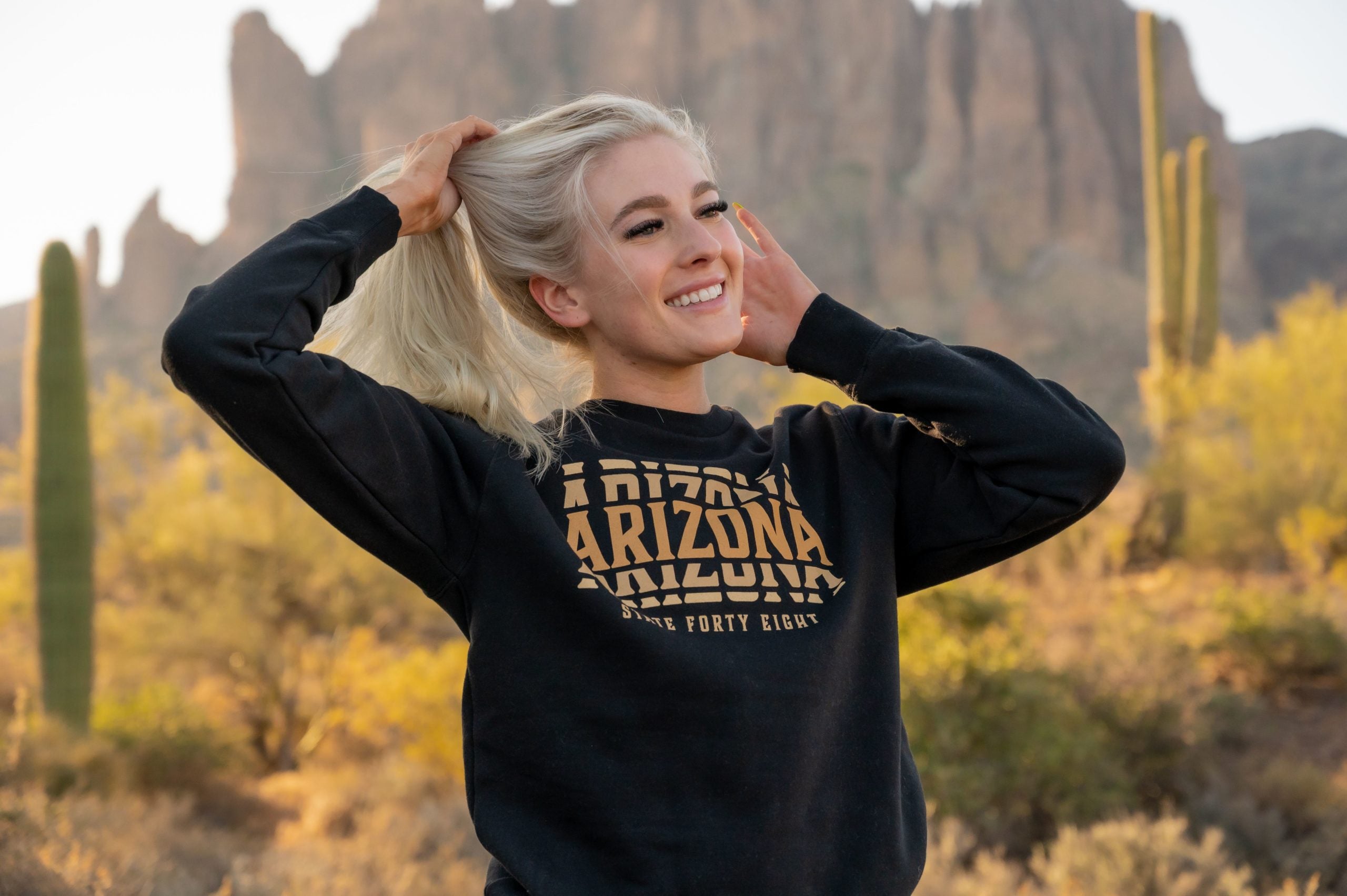 How To Choose An Arizona Clothes Brand For Quality Apparel | State ...