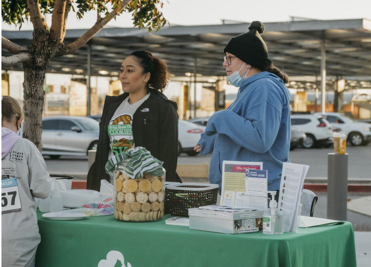 4 Ways To Support Causes In Your Local Community | State Forty Eight