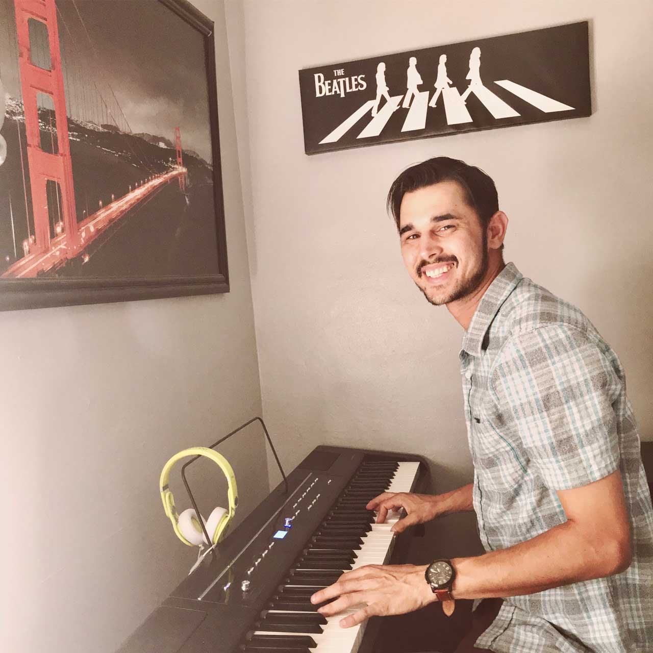 SFE Spotlight: Stephen Polando