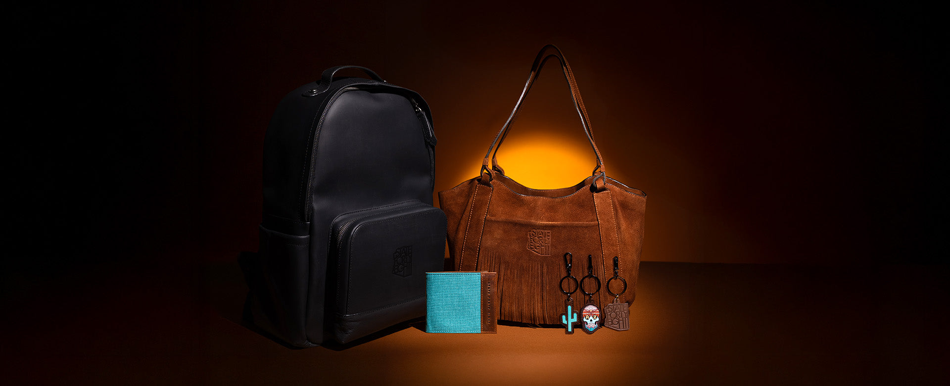 Accessories | State Forty Eight