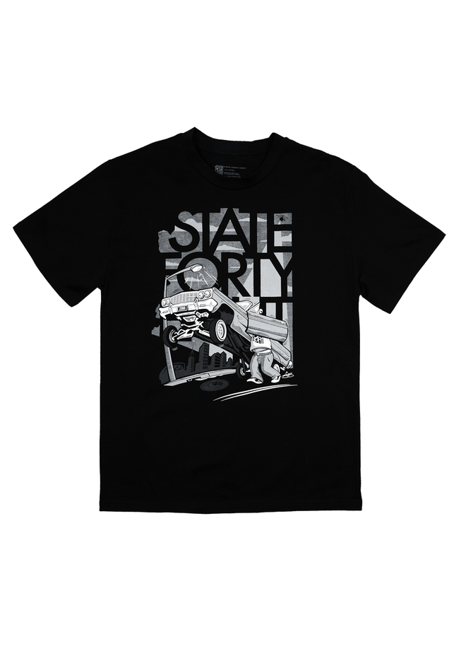 State Forty Eight • Clothing for All Inspired by Arizona • State Forty ...