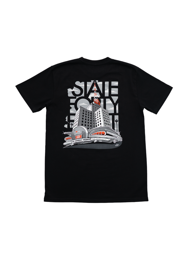 Clothing for All Inspired by Arizona • State Forty Eight