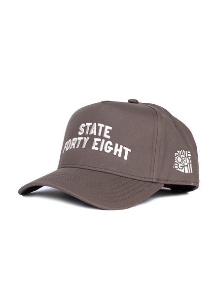 State Forty Eight • Clothing for All Inspired by Arizona • State Forty ...