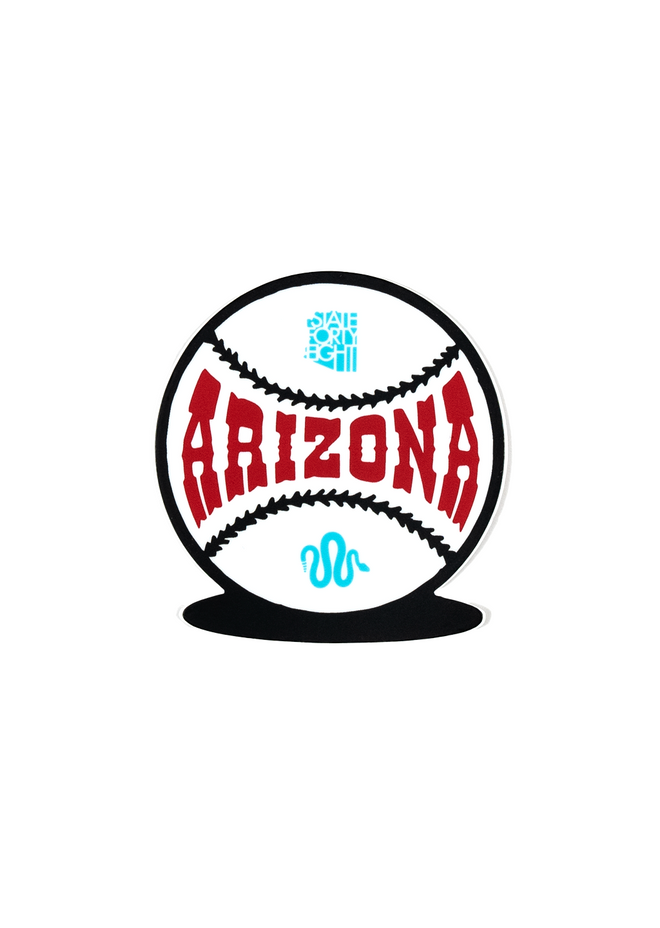 State Forty Eight • Clothing for All Inspired by Arizona • State Forty ...