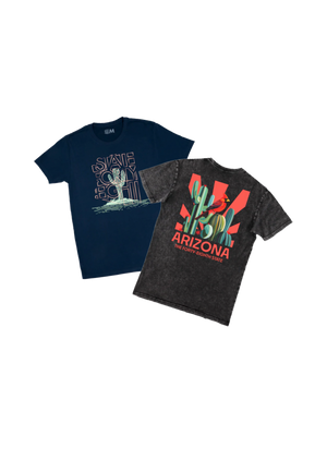 Men's T-shirts | State Forty Eight