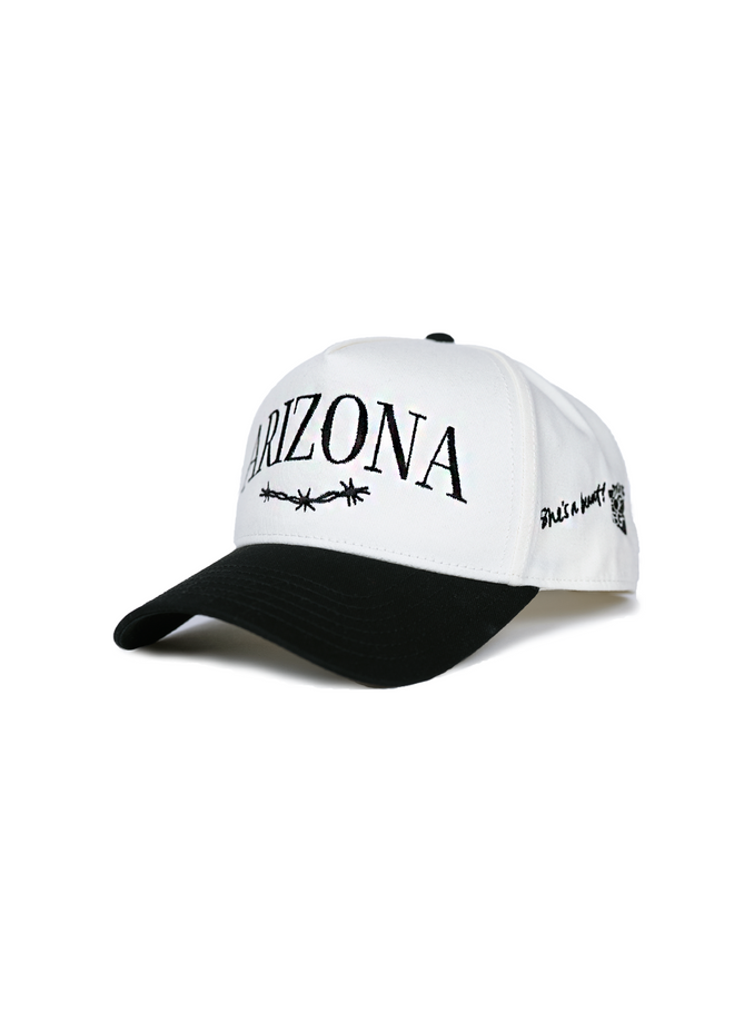 Clothing for All Inspired by Arizona • State Forty Eight