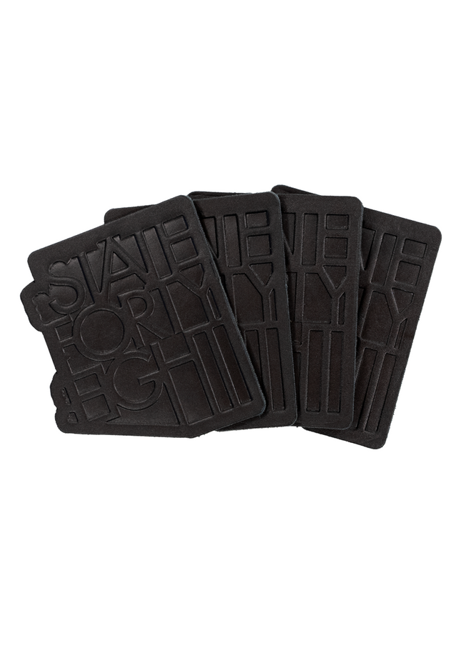 Leather | State Forty Eight