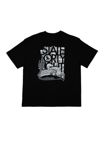 Men's T-shirts | State Forty Eight