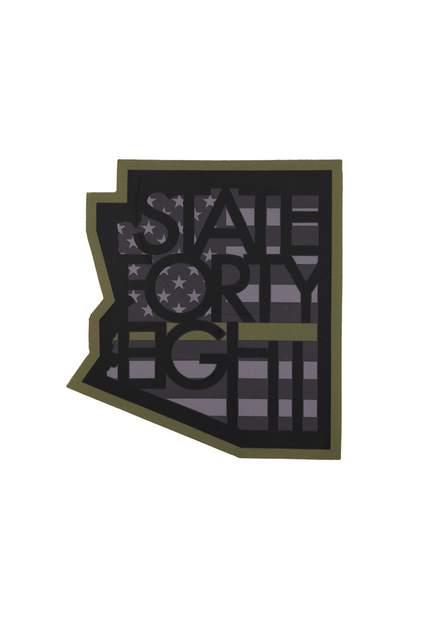 State Forty Eight • Clothing for All Inspired by Arizona • State Forty ...