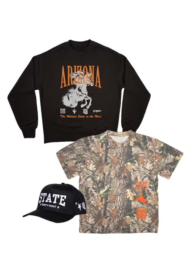 All Products | State Forty Eight