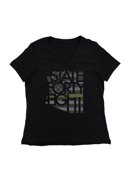 State Forty Eight • Clothing for All Inspired by Arizona • State Forty ...