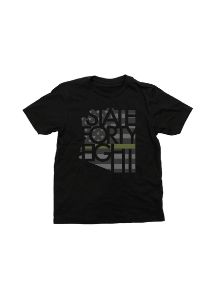 All Products • State Forty Eight