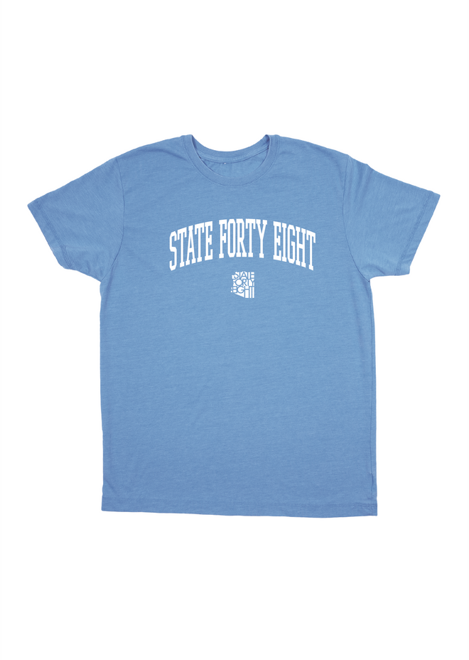 State Forty Eight • Clothing for All Inspired by Arizona • State Forty ...