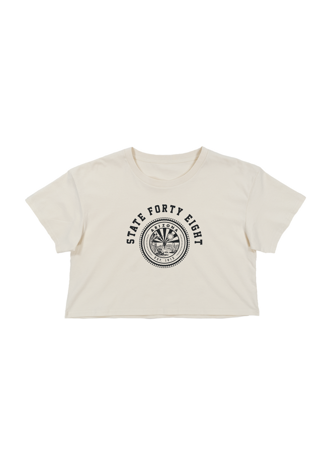 State Forty Eight • Clothing for All Inspired by Arizona • State Forty ...