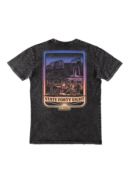 Men's T-shirts | State Forty Eight