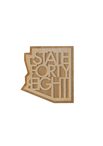 State Forty Eight • Clothing for All Inspired by Arizona • State Forty ...