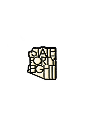 Men's T-shirts | State Forty Eight