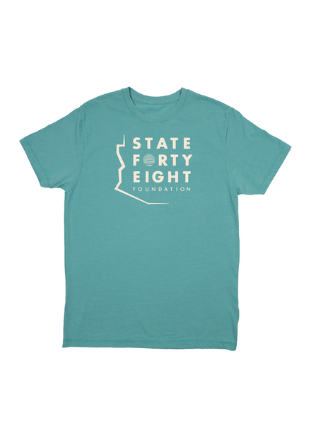 Men's T-shirts • State Forty Eight