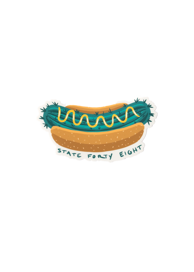 All Products • State Forty Eight