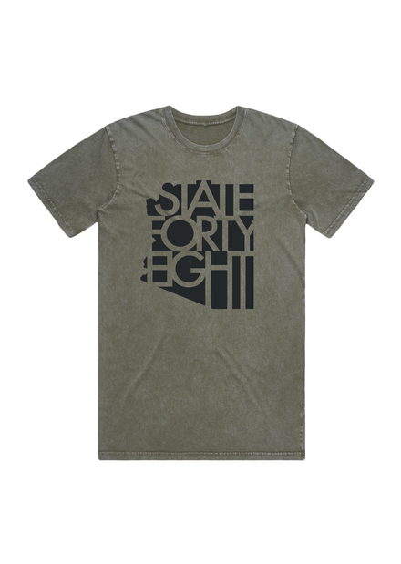 Men's T-shirts | State Forty Eight