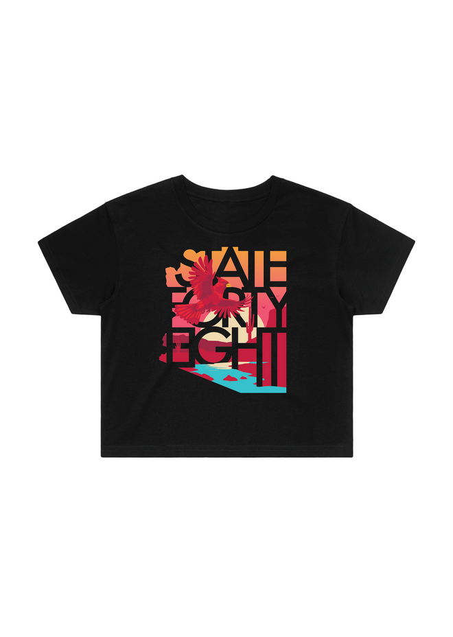 State Forty Eight • Clothing for All Inspired by Arizona • State Forty ...