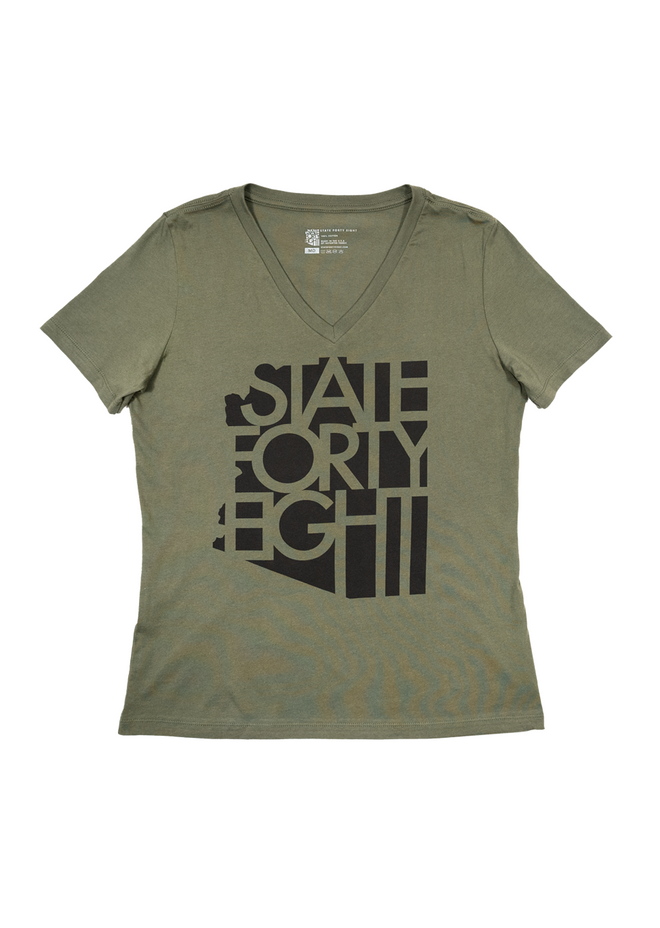 All Products • State Forty Eight