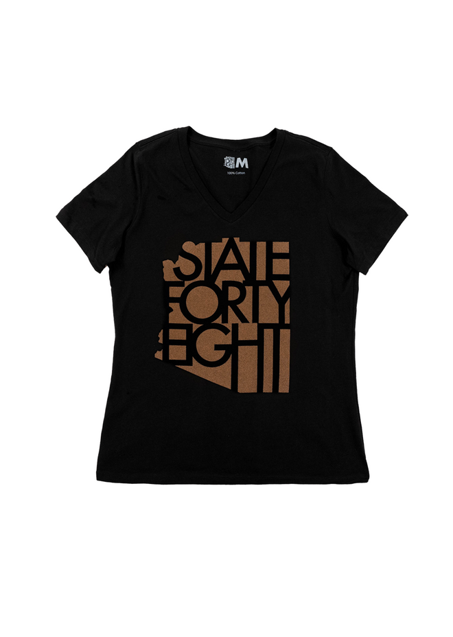 State Forty Eight • Clothing for All Inspired by Arizona • State Forty ...
