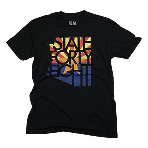 Clothing for All Inspired by Arizona • State Forty Eight • State Forty ...