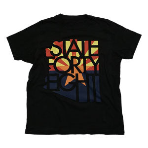 State Forty Eight • Clothing for All Inspired by Arizona • State Forty ...