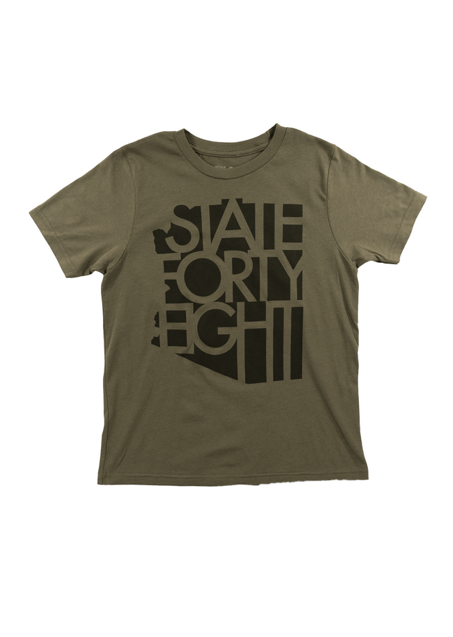 Sale | State Forty Eight